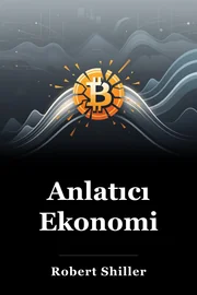 Anlatıcı Ekonomi book cover