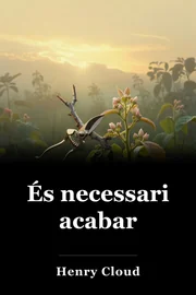 És necessari acabar book cover