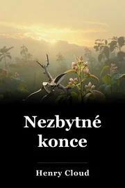Nezbytné konce book cover