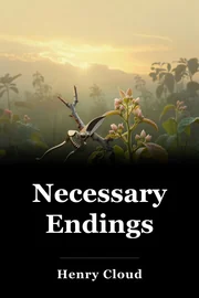 Necessary Endings book cover