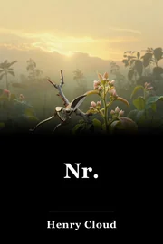 Nr. book cover
