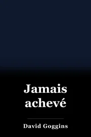 Jamais achevé book cover