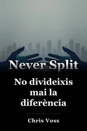 No divideixis mai la diferència book cover