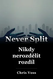 Nikdy nerozdělit rozdíl book cover