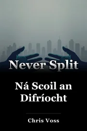 Ná Scoil an Difríocht book cover