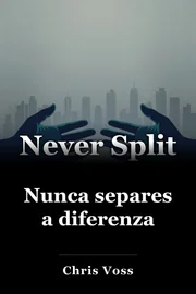 Nunca separes a diferenza book cover