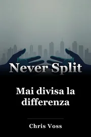 Mai divisa la differenza book cover