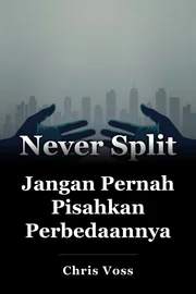 Jangan Pernah Pisahkan Perbedaannya book cover