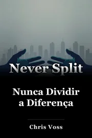 Nunca Dividir a Diferença book cover
