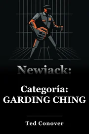 Categoría: GARDING CHING book cover