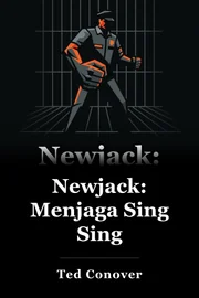 Newjack: Menjaga Sing Sing book cover
