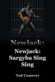Newjack: Sargyba Sing Sing book cover
