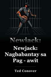 Newjack: Nagbabantay sa Pag - awit book cover