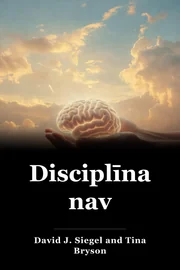Disciplīnas nav book cover