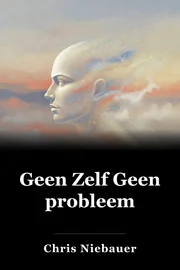 Geen Zelf Geen probleem book cover