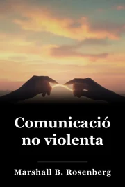 Comunicació no violenta book cover