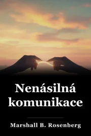 Nenásilná komunikace book cover