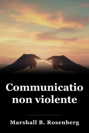 Communication non violente book cover