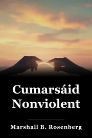 Cumarsáid Nonviolent book cover