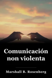 Comunicación non violenta book cover