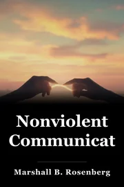 Nonviolent Communication book cover