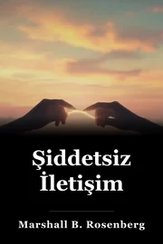Şiddetsiz İletişim book cover