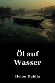 Öl auf Wasser book cover