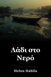 Λάδι στο Νερό book cover