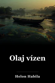 Olaj vízen book cover