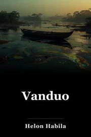 Vanduo book cover