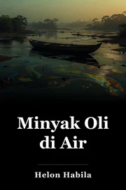 Minyak Oli di Air book cover