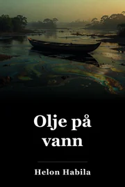 Olje på vann book cover