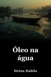 Óleo na água book cover