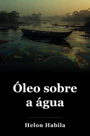 Óleo sobre a água book cover