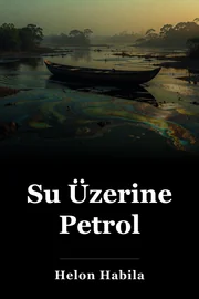 Su Üzerine Petrol book cover