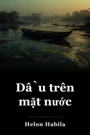 Dầu trên mặt nước book cover