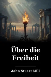Über die Freiheit book cover