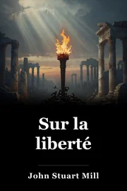 Sur la liberté book cover