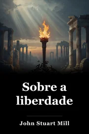 Sobre a liberdade book cover