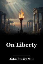 On Liberty book cover