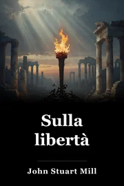 Sulla libertà book cover
