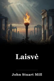 Laisvė book cover