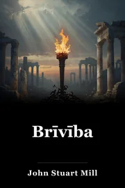 Brīvība book cover