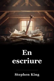 En escriure book cover