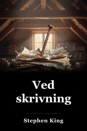 Ved skrivning book cover