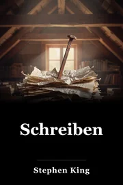 Schreiben book cover