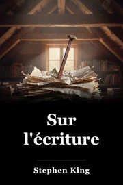 Sur l'écriture book cover