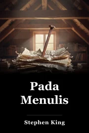 Pada Menulis book cover