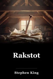 Rakstot book cover