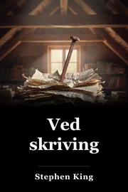 Ved skriving book cover